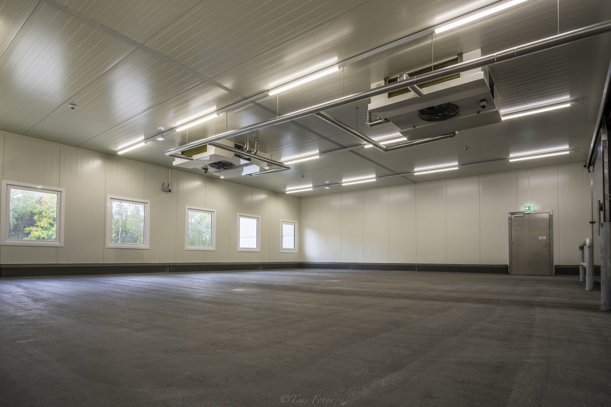 Qualität | Peter Bade GmbH Lebensmitteltransporte